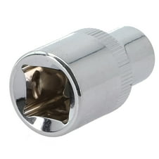 Shop Inverted Torx Sockets for Home Improvement and Automotive Needs