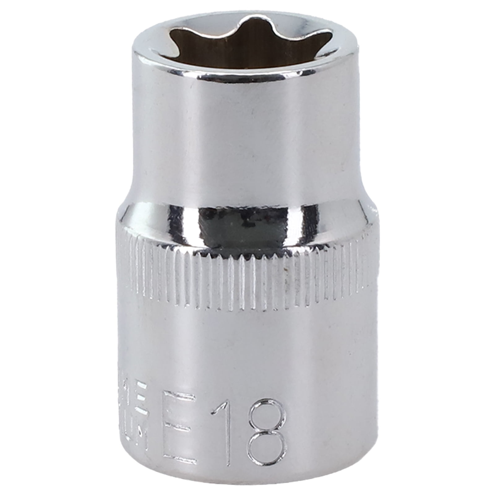 E Type Sockets1/2 Tool Female Torx Socket for Ratchet End Wrench Head ...