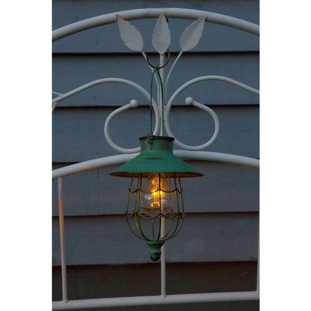 E-V Luna Lite Vintage Edison Lantern - Walmart.com
