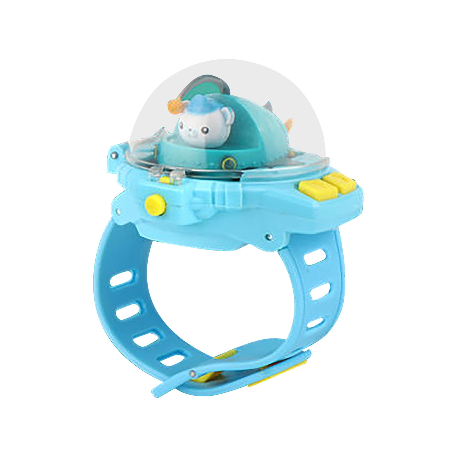 E Watch Remote Control Car For Kids Mini Electric Toy Vehicle Usb ...