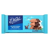 E. Wedel Classic Milk Chocolate Bar - Walmart.com