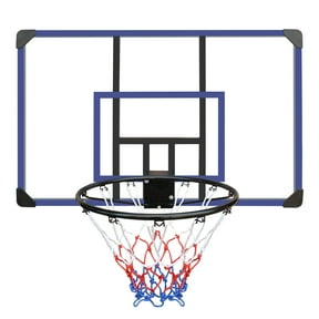 Lifetime Universal Adjustable Height Basketball Backboard Mounting Kit ...