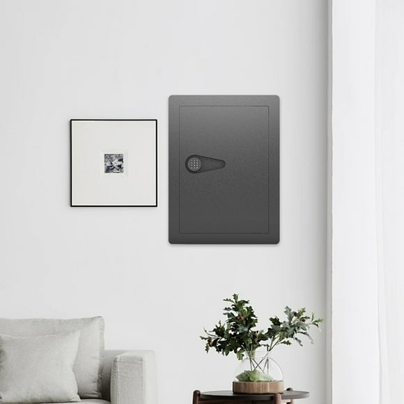 Wall Safes Between Studs