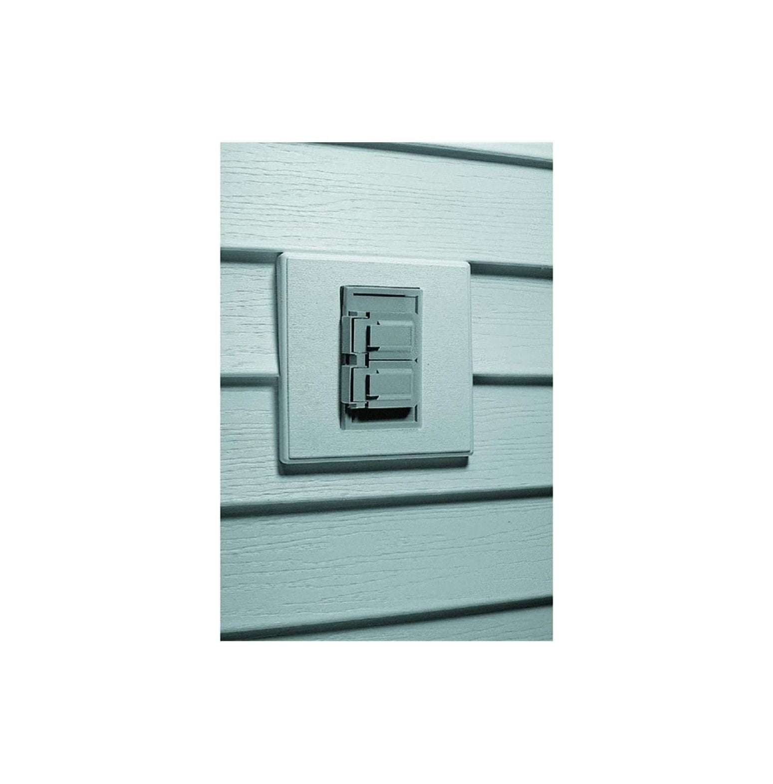 E-Z Block Surface Mounting Block - Walmart.com