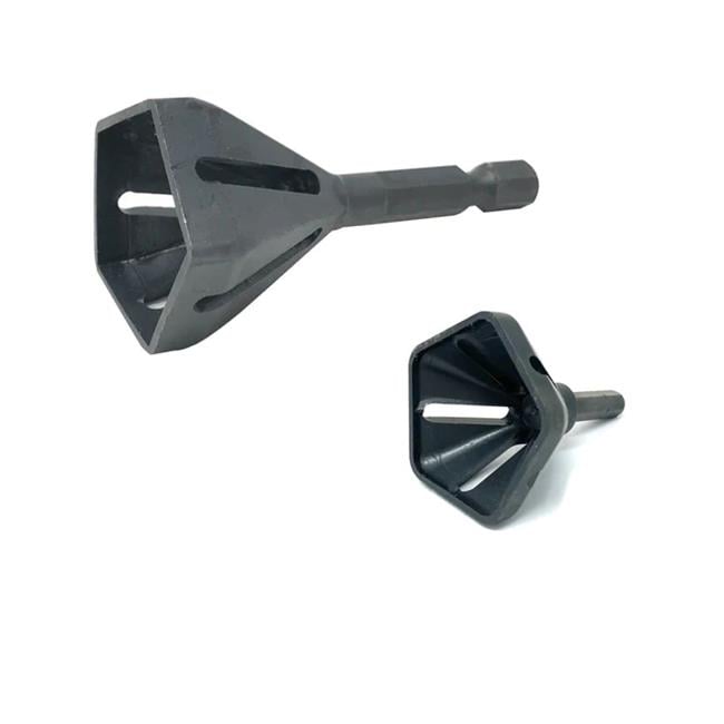 E-Z Chamfer Set - 2 Piece - Walmart.com