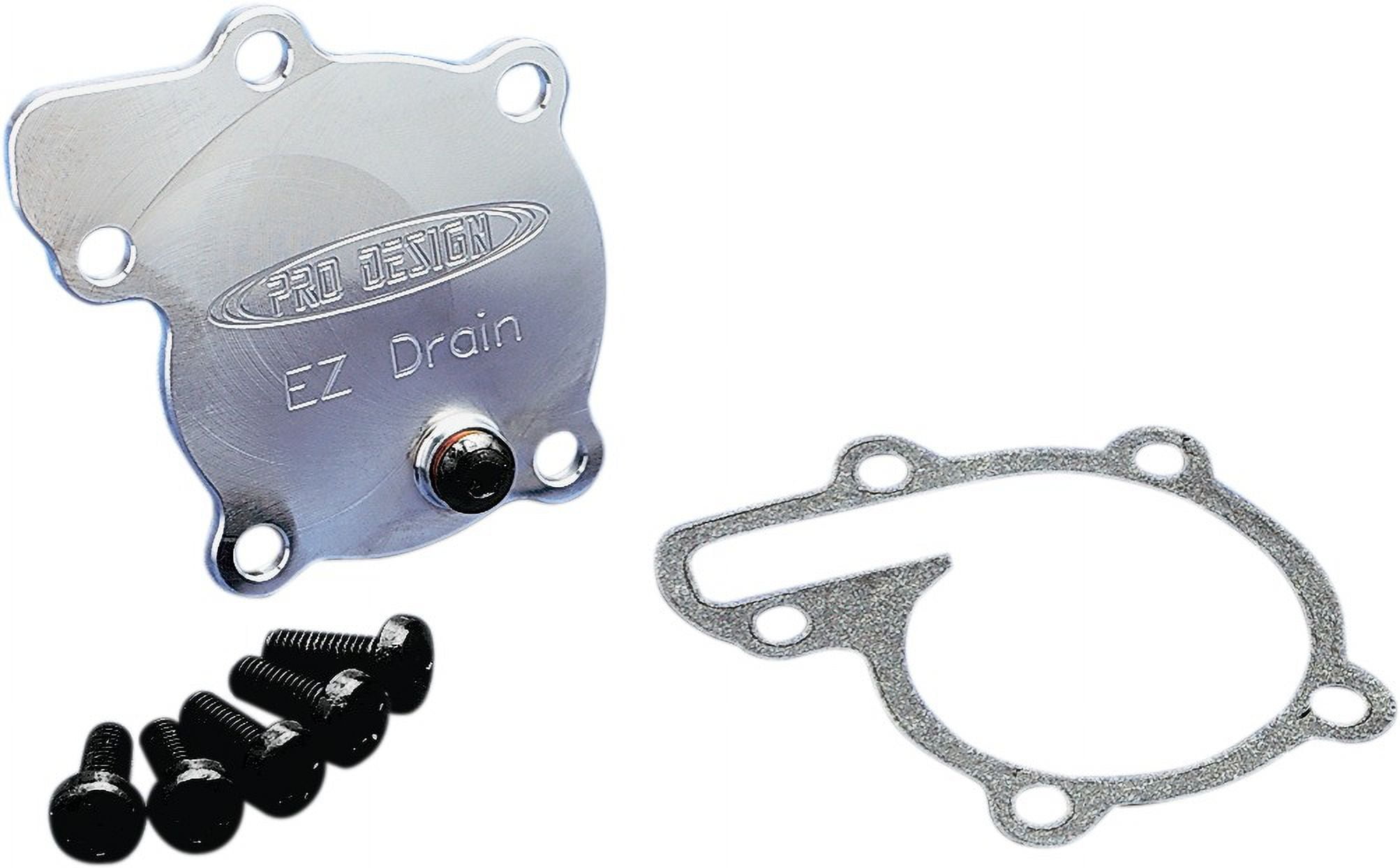 E-Z Drain Water Pump Plate - Walmart.com