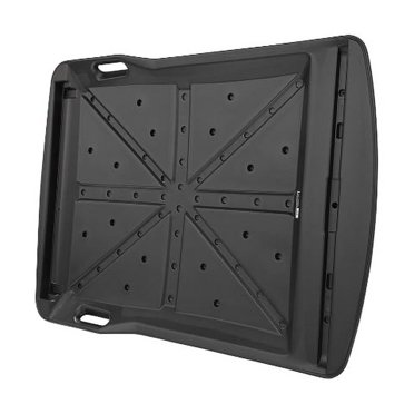 Go Rhino 59047T Safari Rack Texture Finish LR4 Large Texture Finish LR4 ...