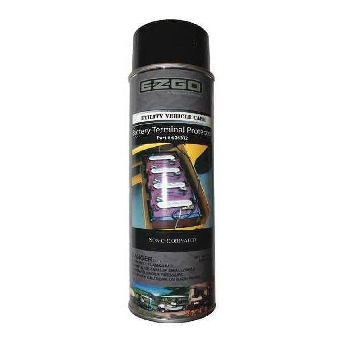 E-Z-Go Battery Terminal Protector 606312 - Walmart.com