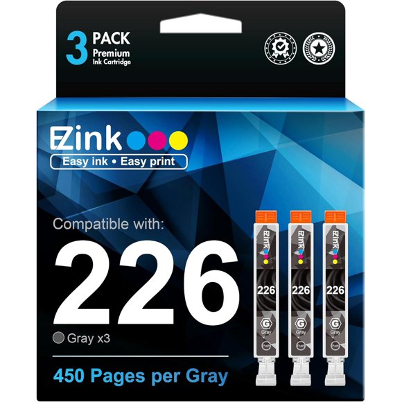 E-z Ink