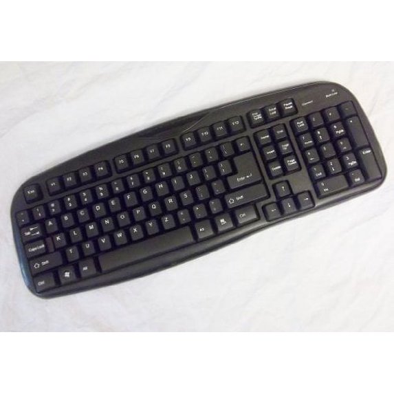 E-Z Keyboard English-alphabetical order: Electronics - Walmart.com