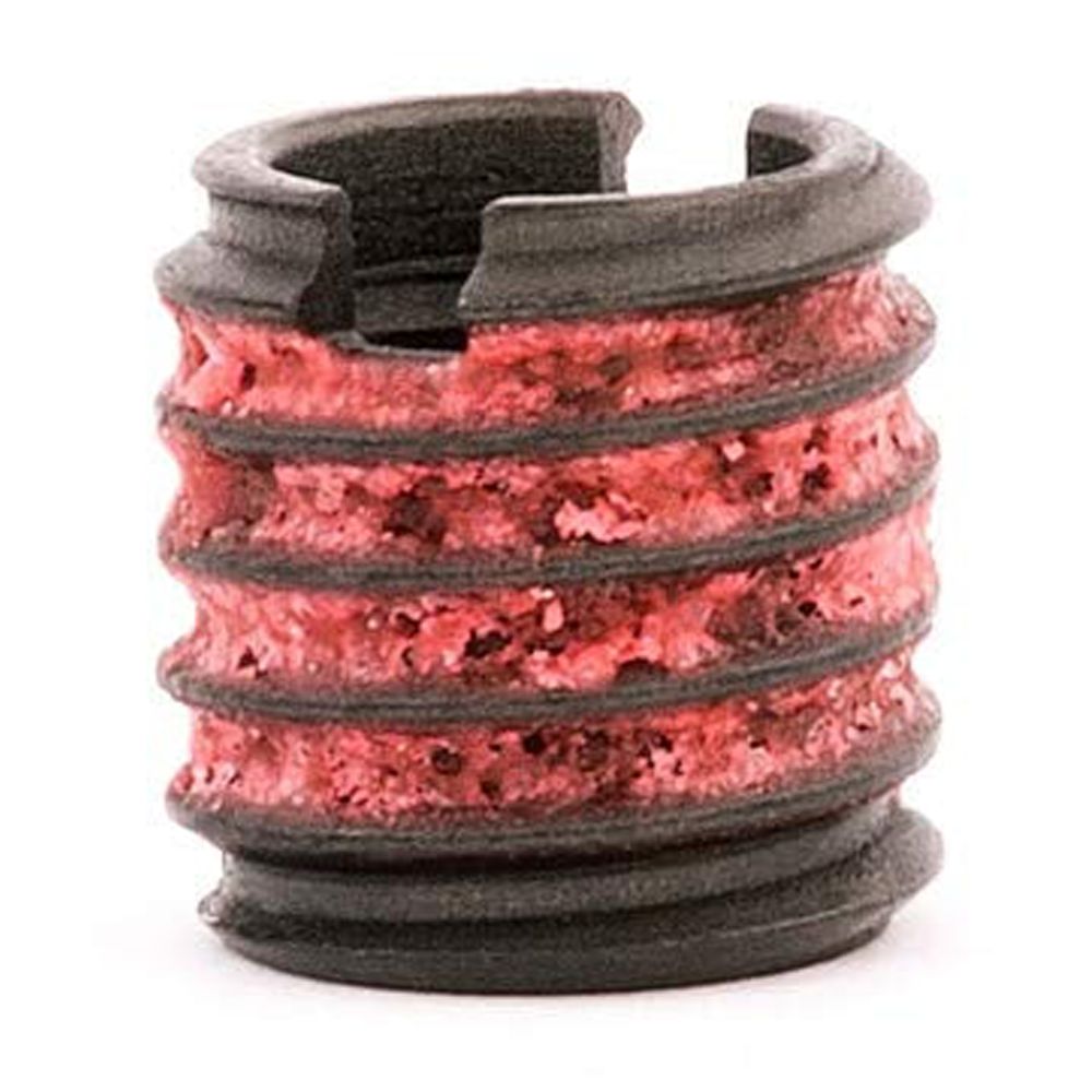 E-Z LOK Threaded Insert for Metal 12L14 Carbon Steel Thread Inserts M4 ...
