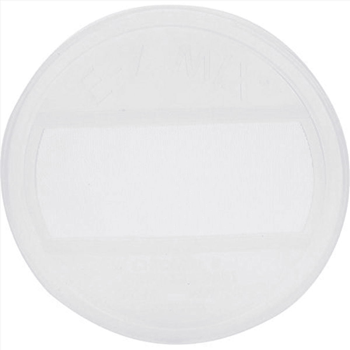 E-Z Mix 70008L Disposable 1/2 Pint Lids - Walmart.com