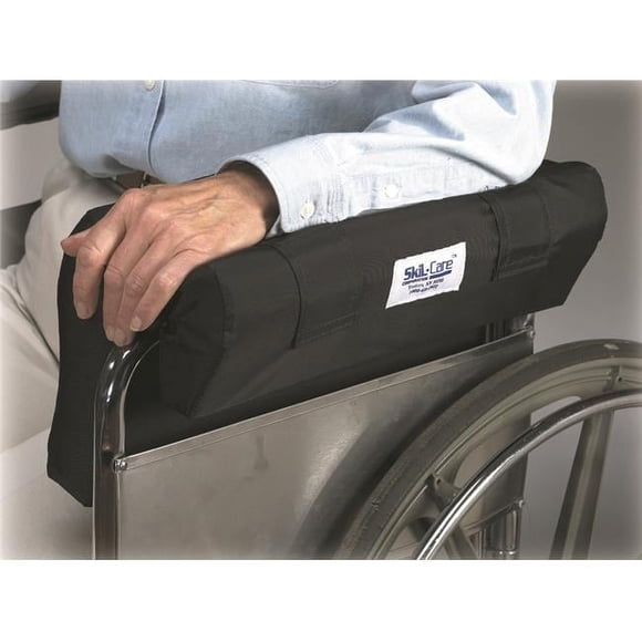 Wheelchair Lateral Supports
