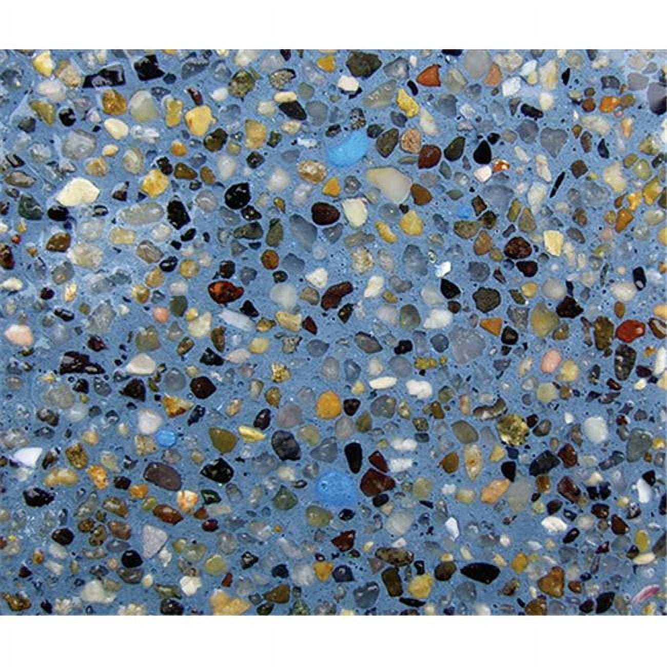 E-Z Patch EZP-2437 50 lbs Blended Plaster Fast Set, Quarry Blue ...