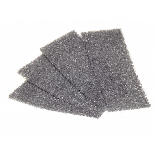 E-Z Products EZP-726 Bulk Grout Scrubbers Pads - Case of 25 - Walmart.com