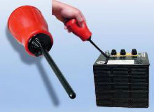 E-Z Red Battery Filler Bulb Type - Walmart.com