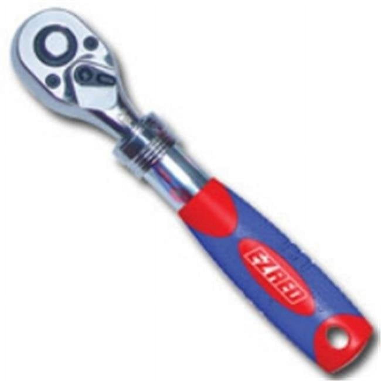E-Z Red .25 Inch Extendable Ratchet - Walmart.com