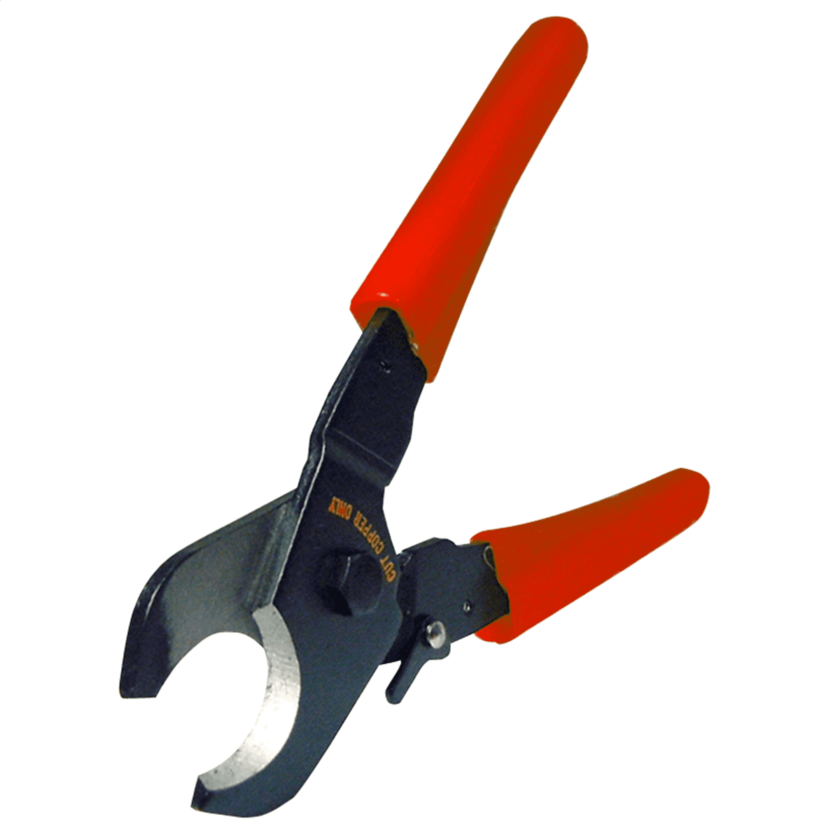 E-Z Red COMPACT CABLE CUTTER - Walmart.com