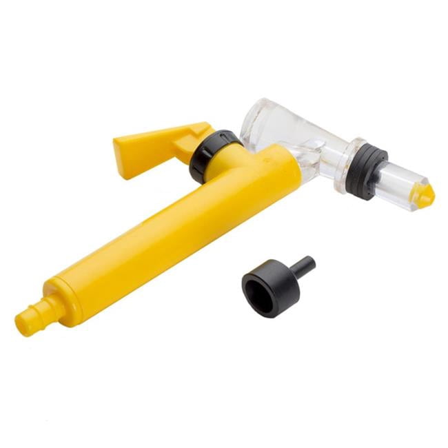 E-Z Red EZS929 Dry Charge Battery Filler with 929 Adapter - Walmart.com