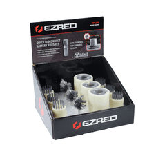 Battery Post Cleaner Tool