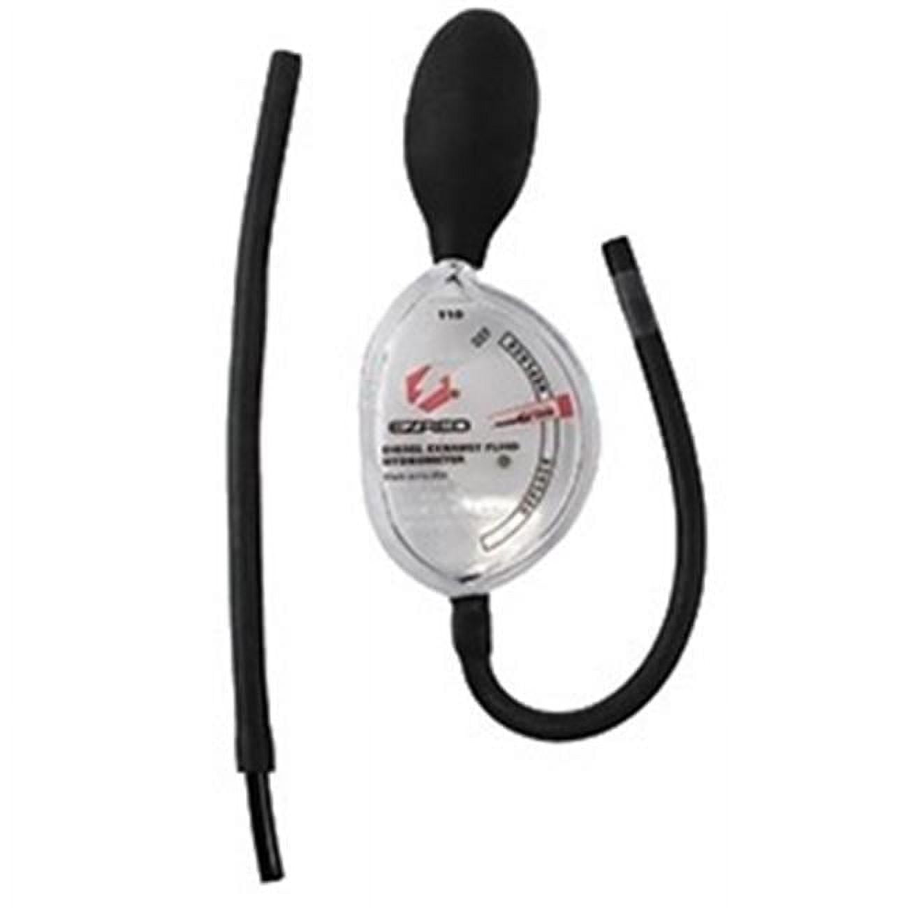 E-Z Red US DEF Hydrometer - Walmart.com