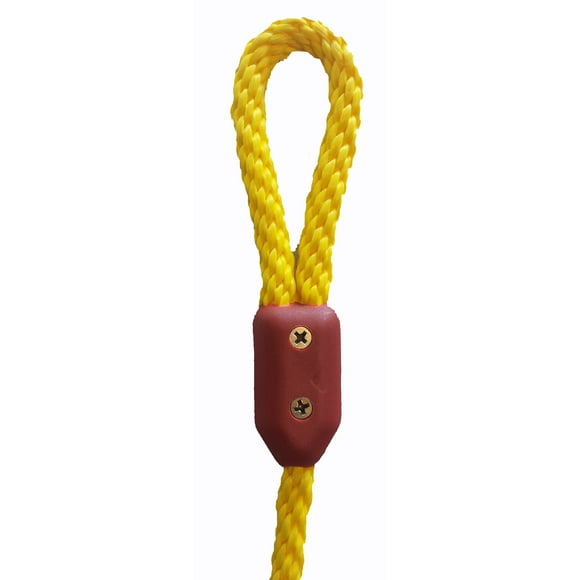 Plastic Rope Clamp