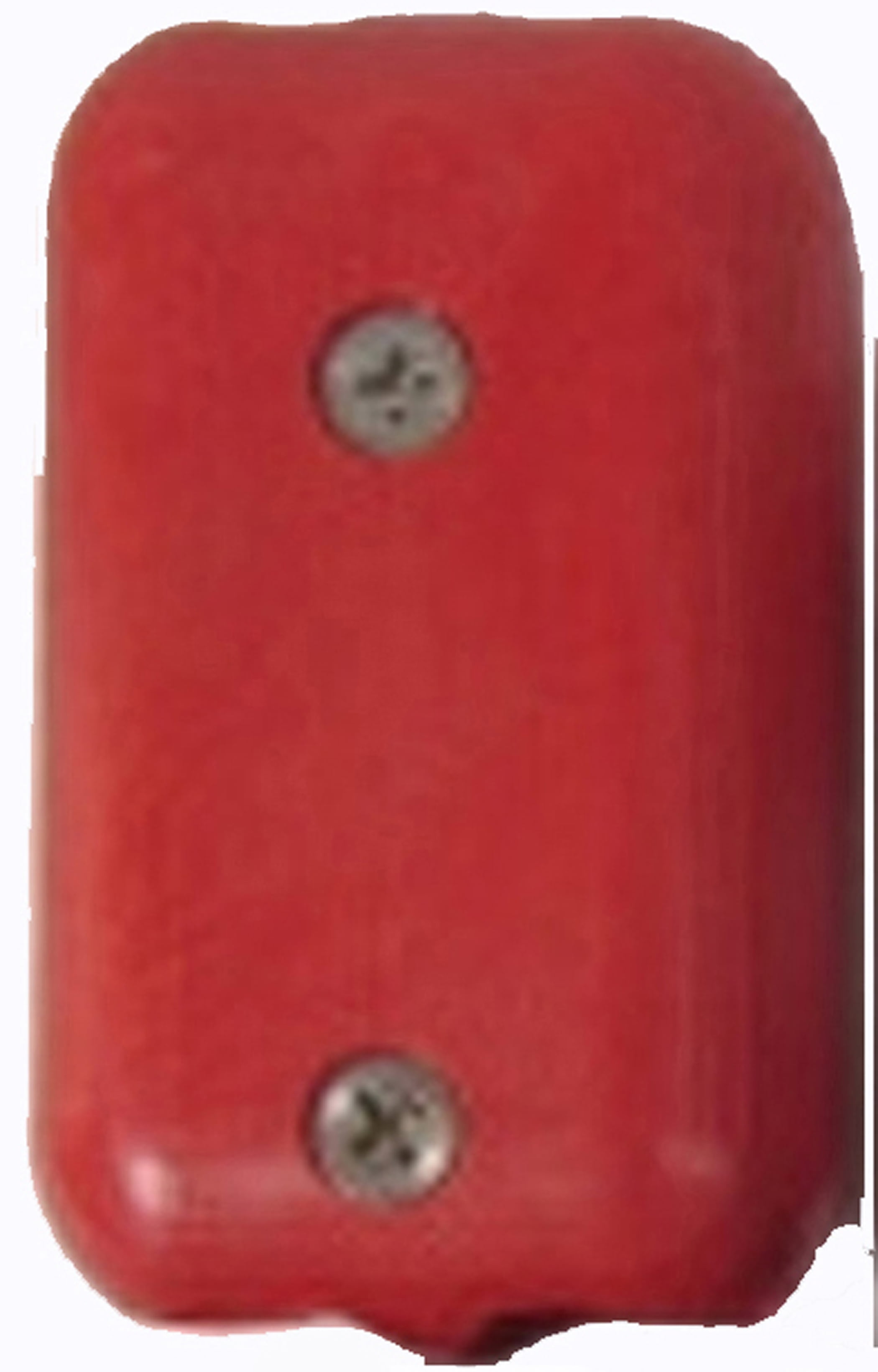 E-Z-TY 3/4 Inch DOUBLE OT Reusable Rope Clamp Red Single - Walmart.com