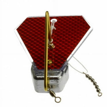 E-Z Tackle Delta Divers - Walmart.com