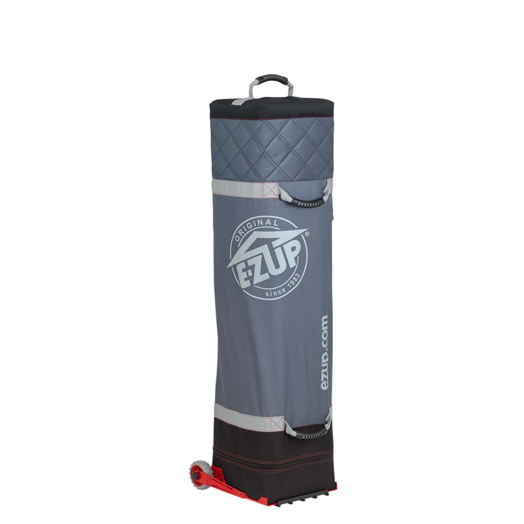 E-Z UP® Deluxe Wide-Trax™ Roller Bag - Walmart.com