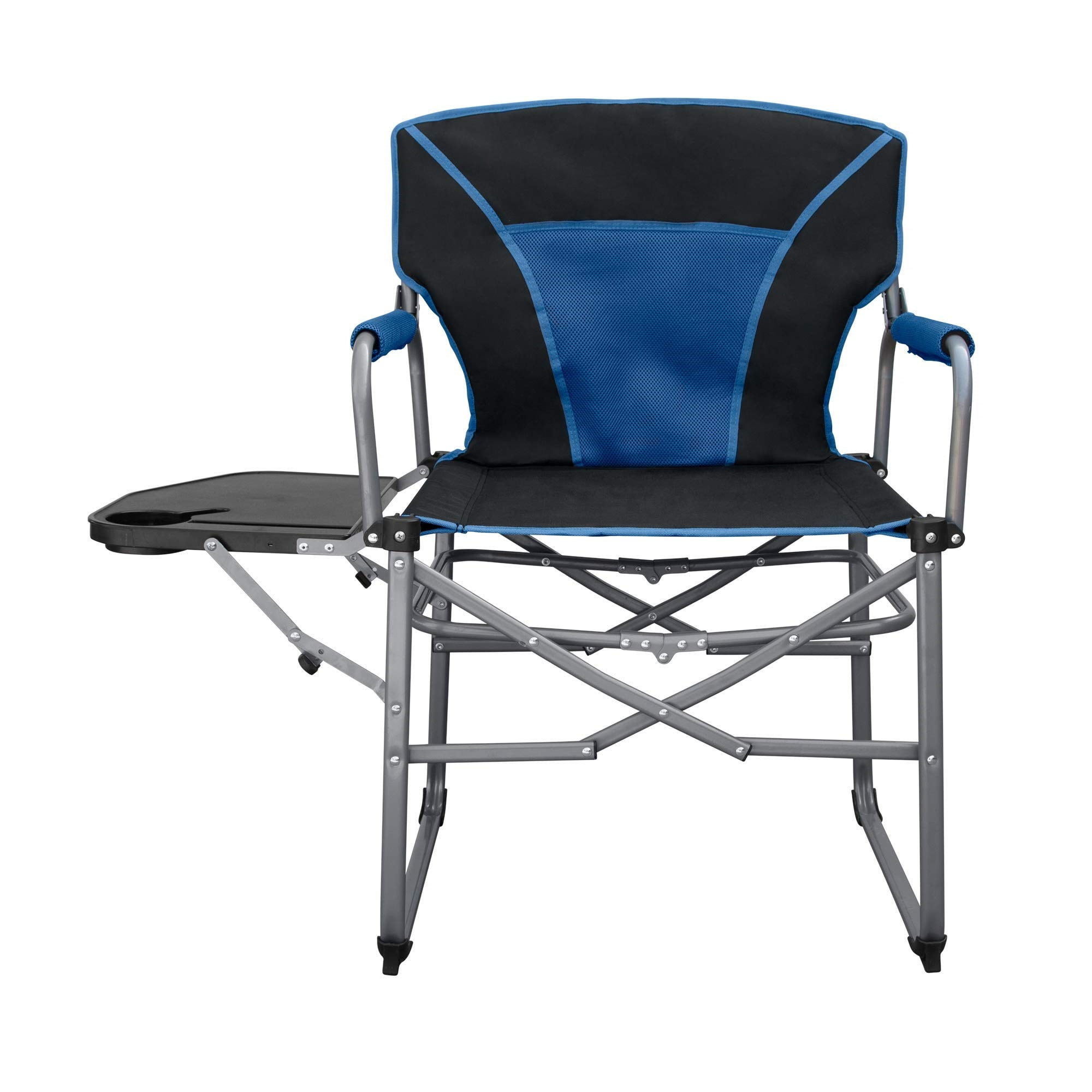 E-Z UP Commander Outdoor Directors Chair - Walmart.com
