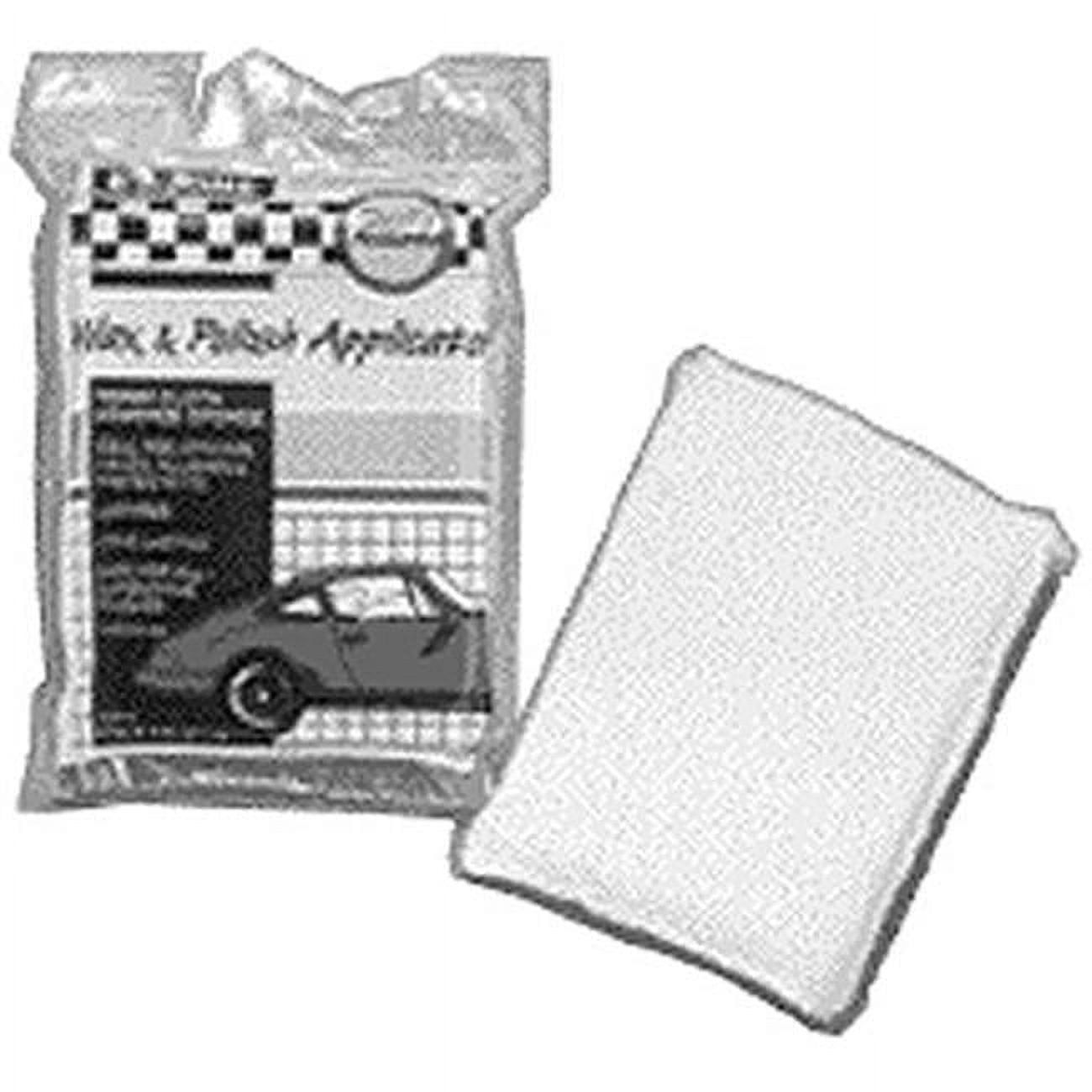 E-Zone Soft & Lint-Free Applicator Pad - Walmart.com