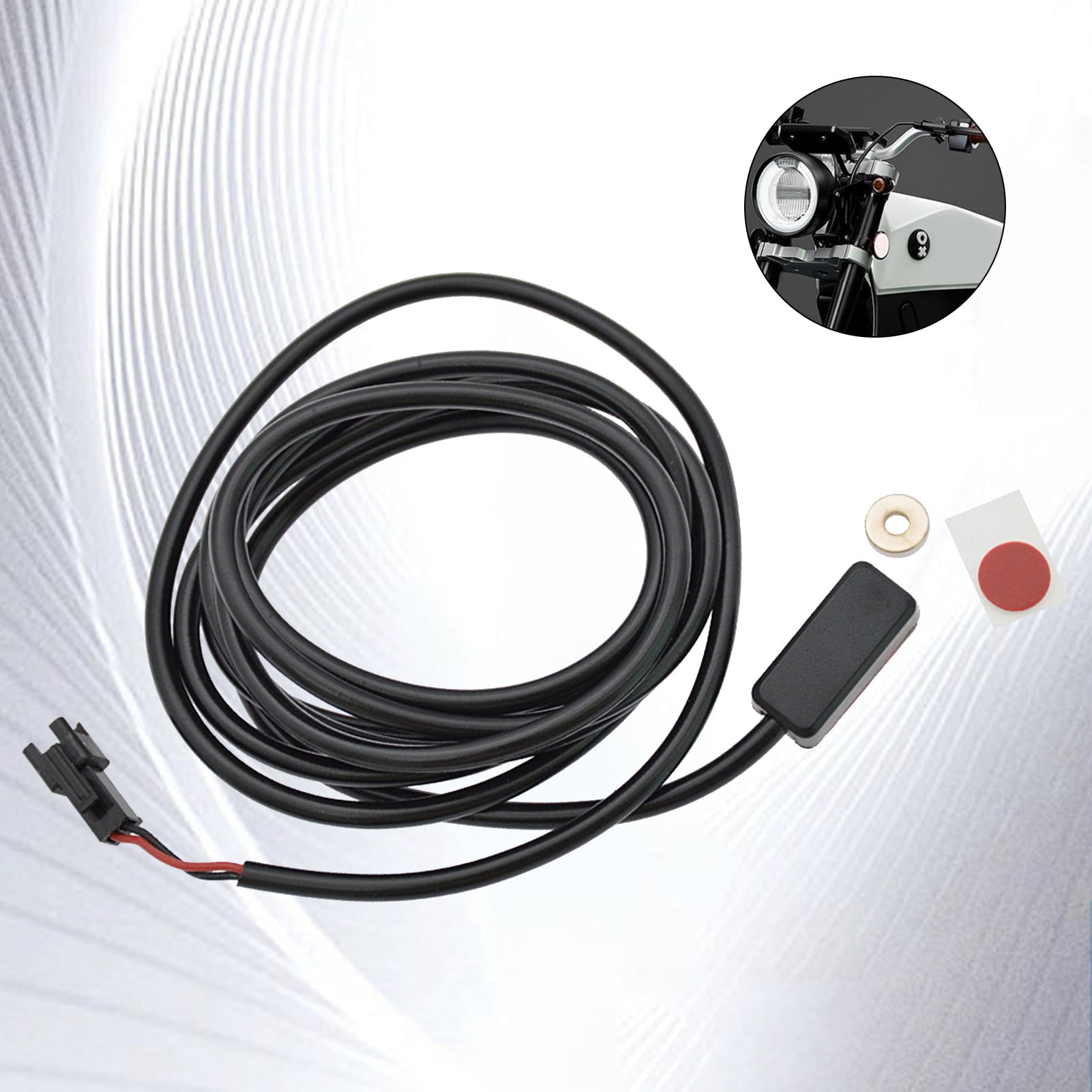 E-bike Brake Sensor Universal Simple Installation Power Cut Off ...