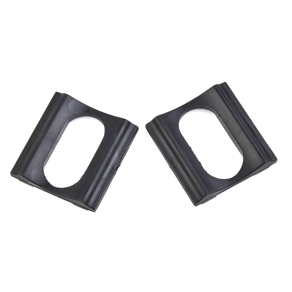 E-bike Hailong max G56 G70 battery bracket rubber spacer mount Pad ...