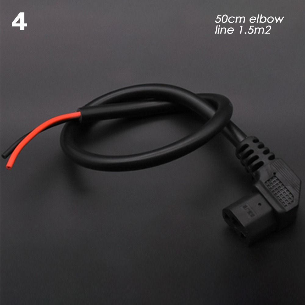 E-bike Three Vertical Electric Vehicle Accessories Scooter Bike Parts ...