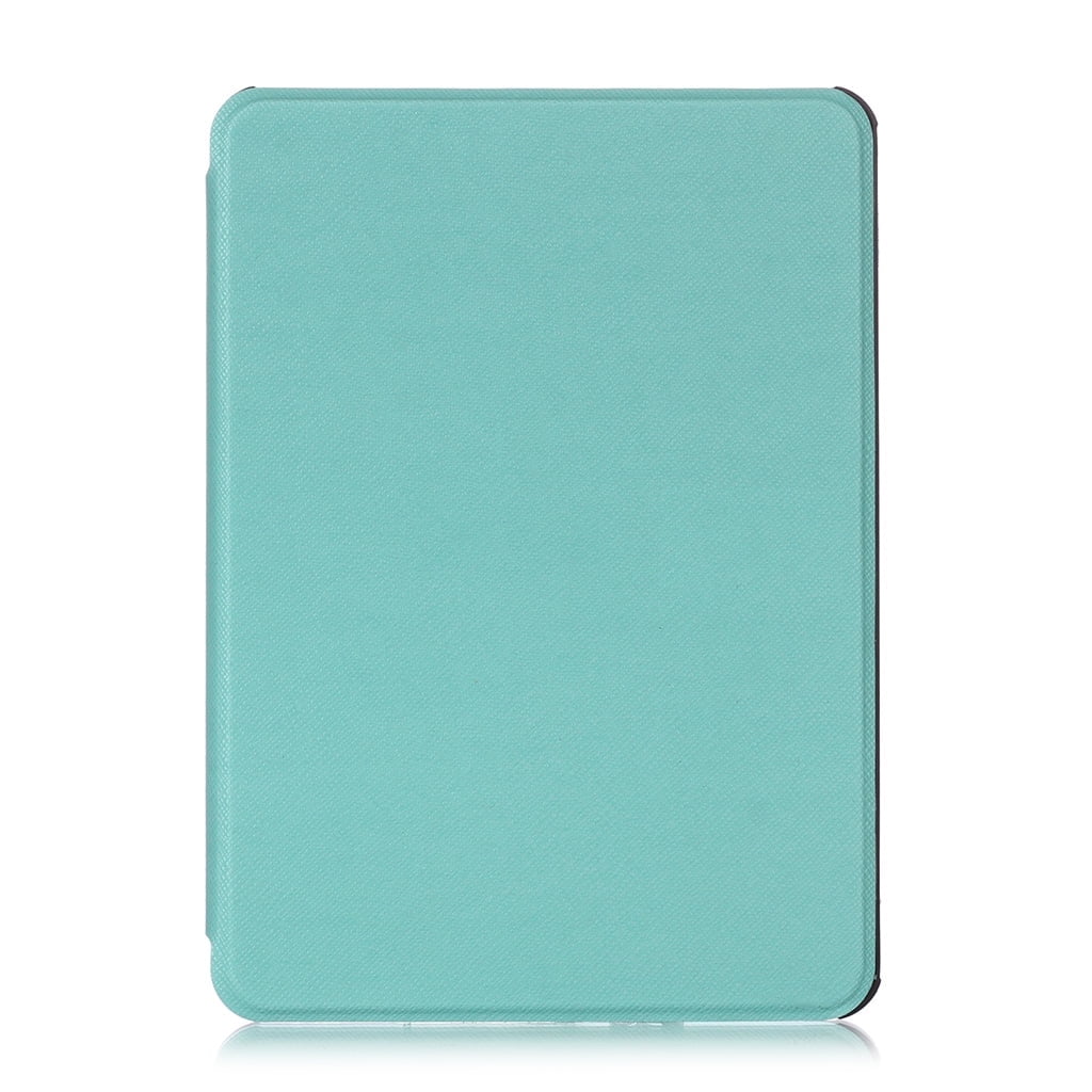 E-book Case for Amazon Kindle 10th Generation Magnetic PU Flip Stand ...