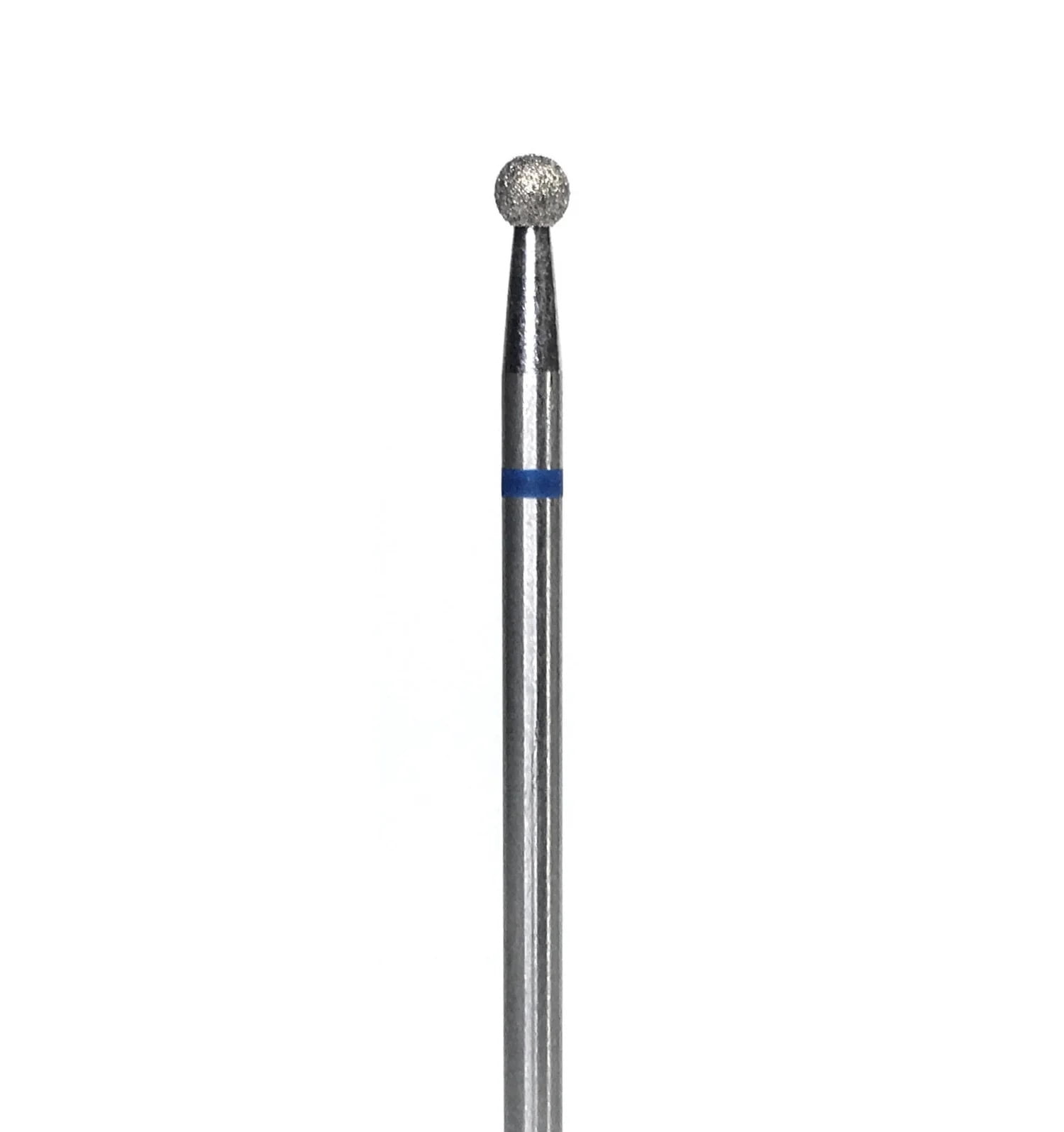 E-file nail drill bit for manicure or pedicure, NON PAINFUL Russian ...