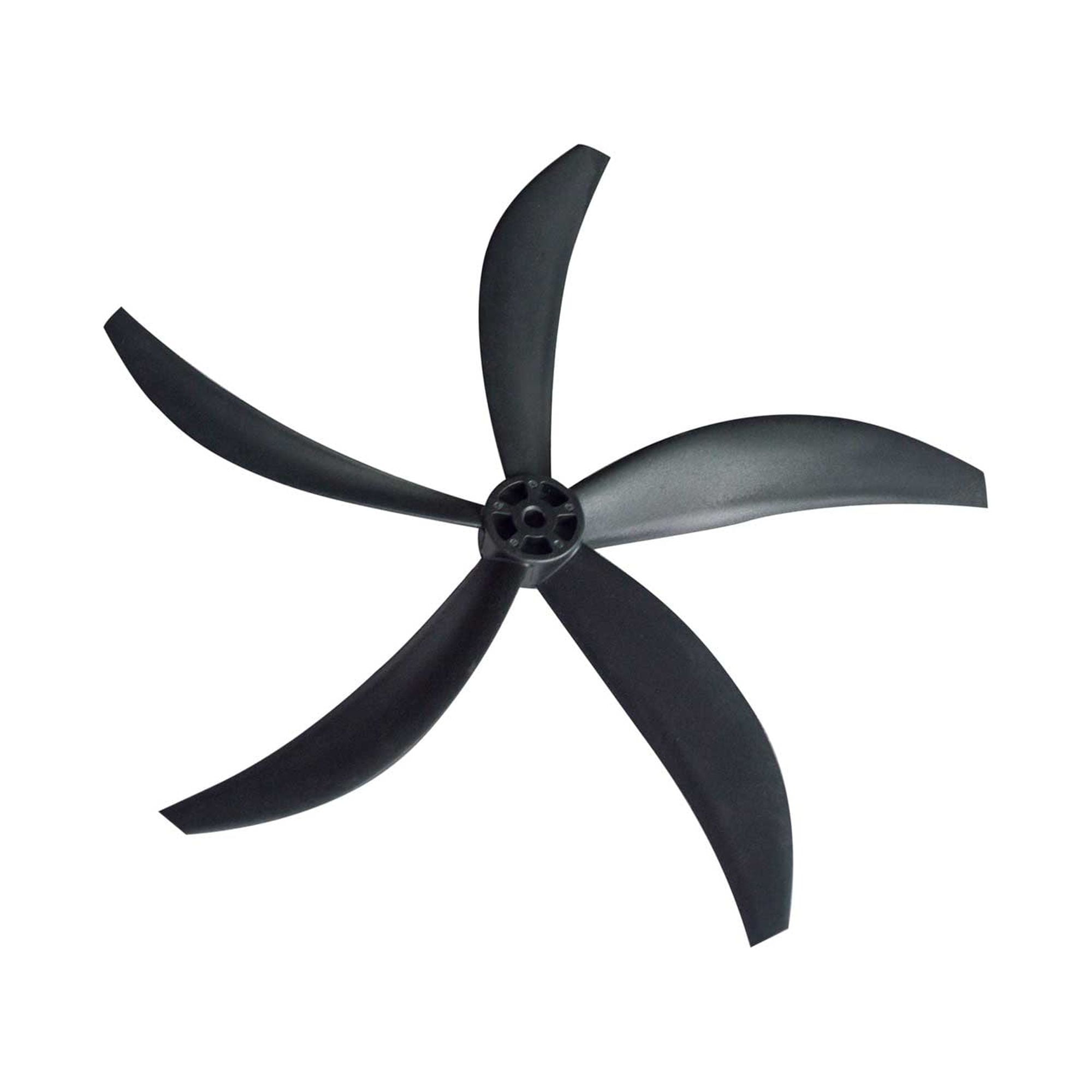 E-flite 10 x 9 Scimitar 5 Blade Prop Left EFLP10905BL Propellers ...