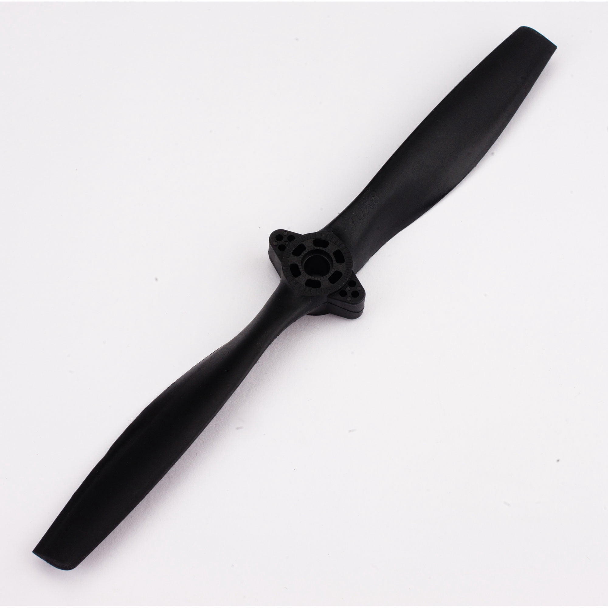 E-flite 10X8 Electric Propeller w/Ears C-Z Scimitar EFLP1008E ...