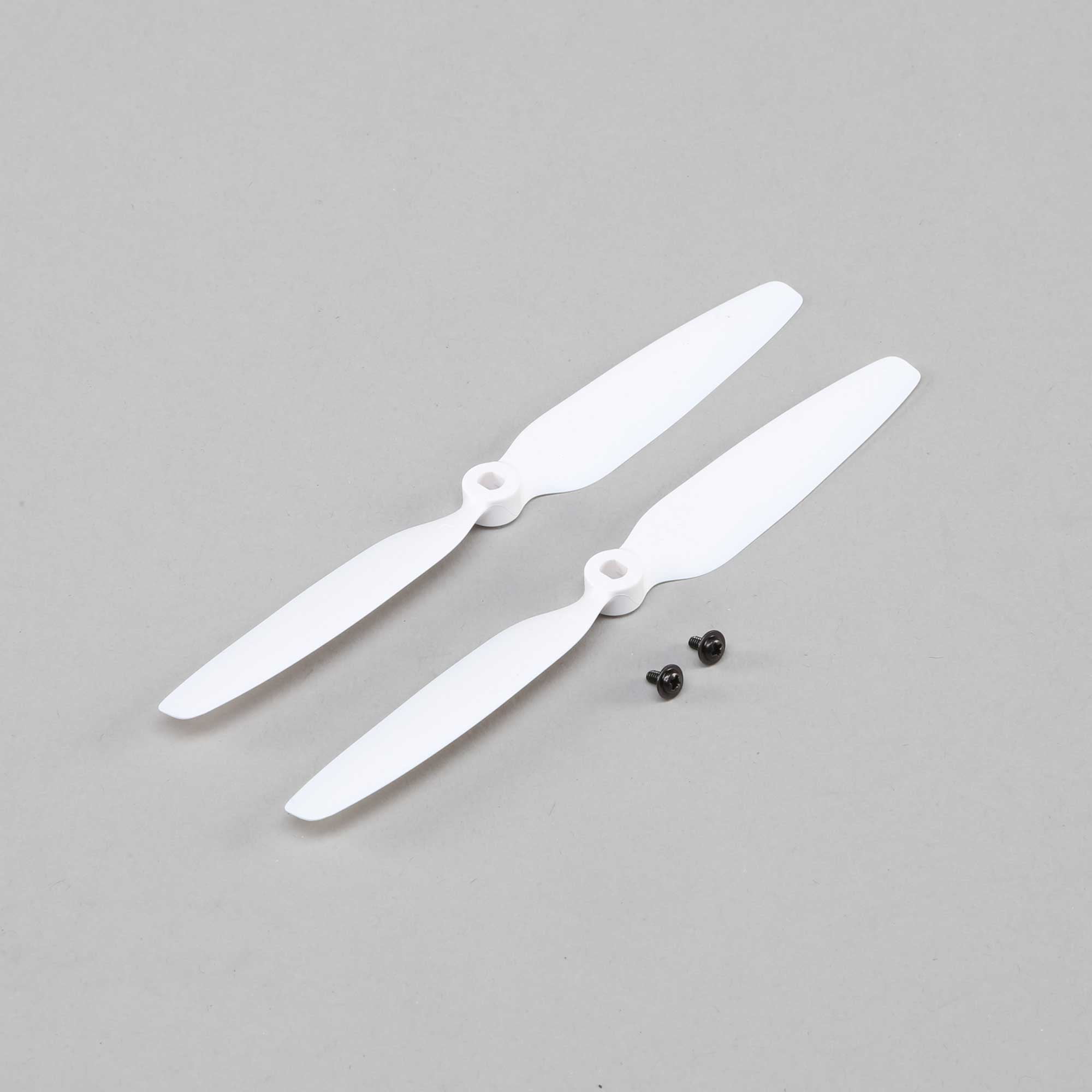 E-flite 125 x 75mm Prop Left 2 with Screw X-VERT VTOL EFLP12575L ...
