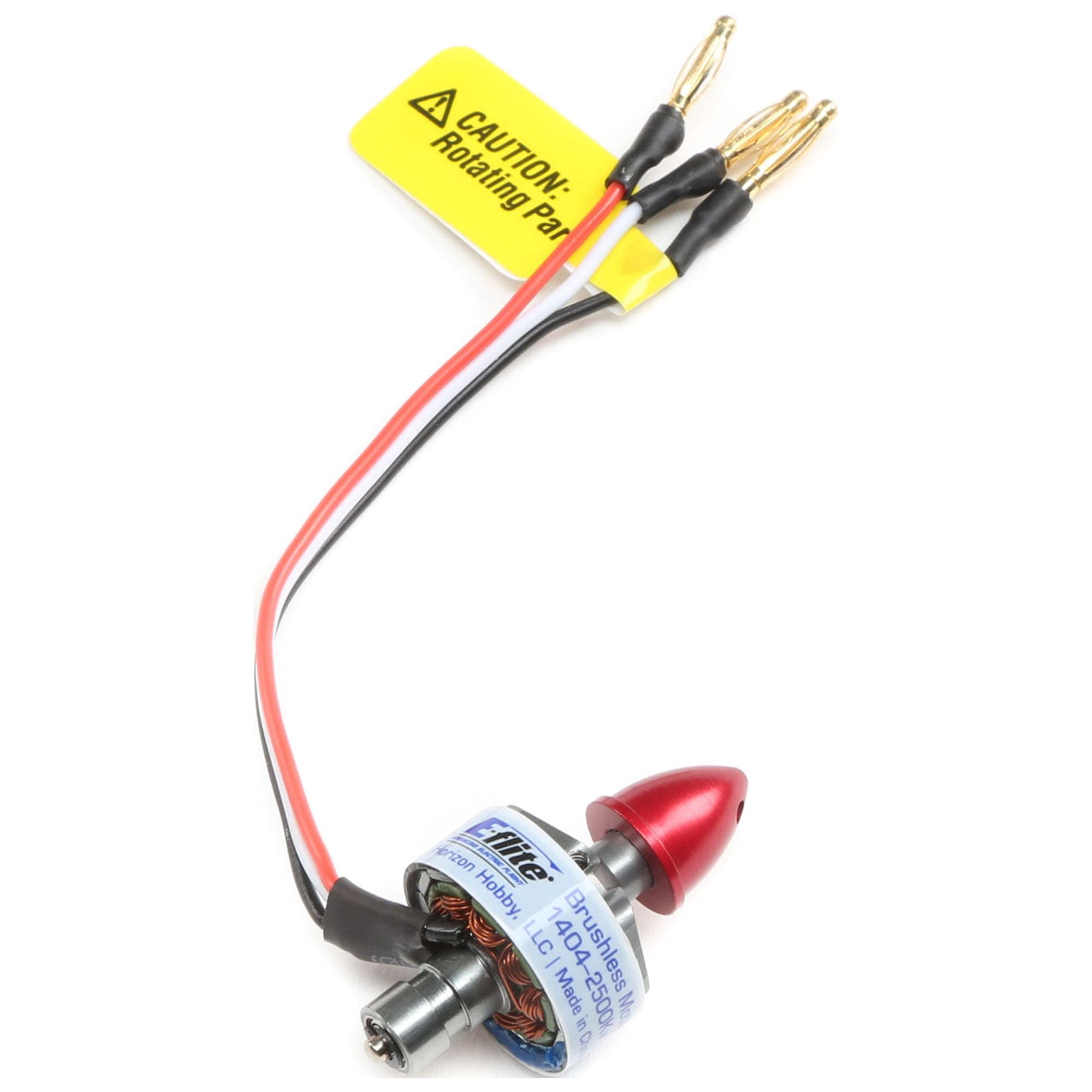 E-flite Brushless Motor 1404-2100kv EFLM9312 Electric Brushless Motors ...