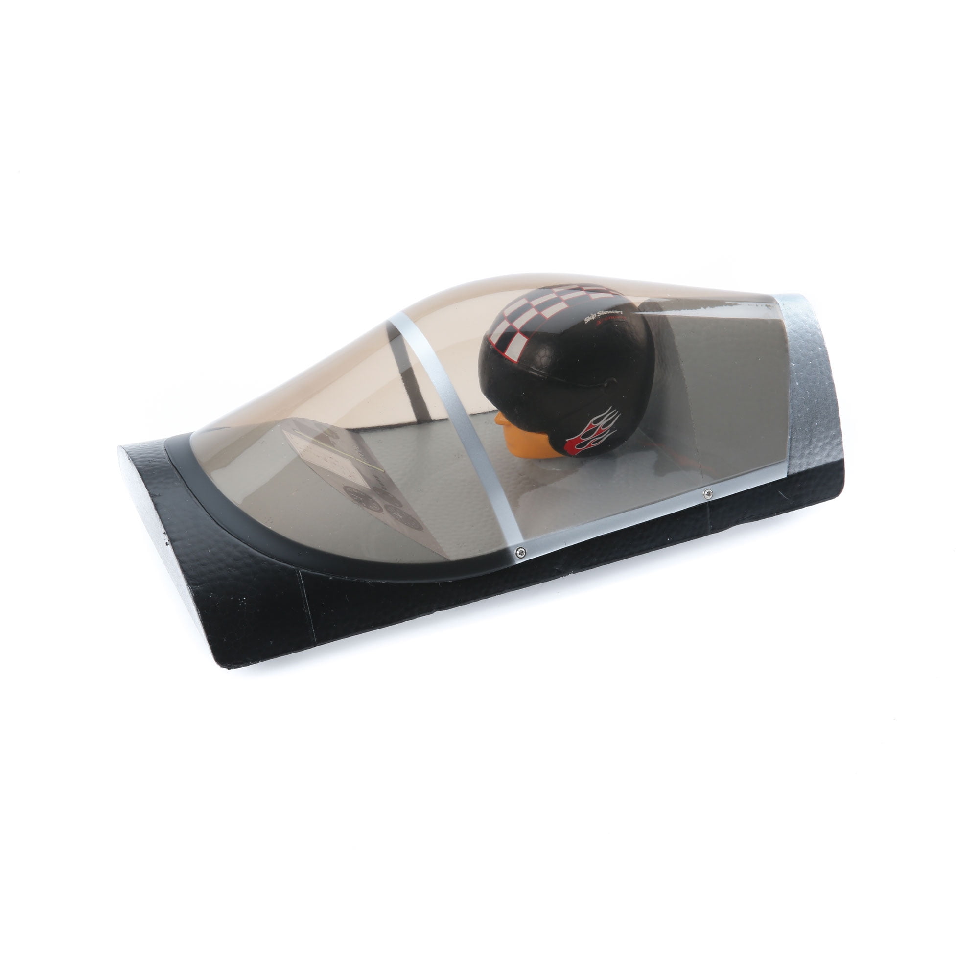 E-flite Canopy Hatch P2 EFL10963 Replacement Airplane Parts - Walmart.com