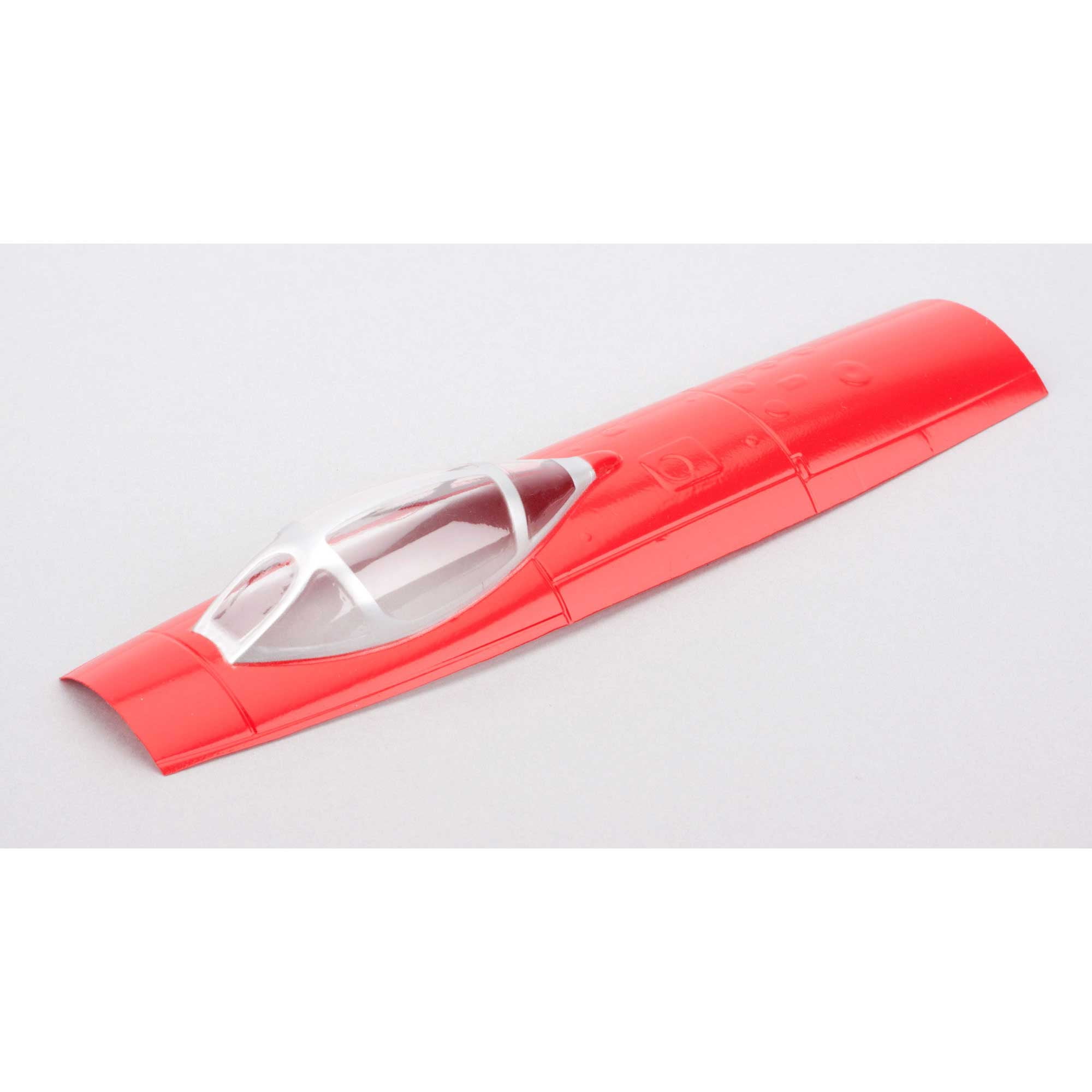 E-flite Canopy/Hatch UMX MiG 15 BNF EFLU1663 Replacement Airplane Parts ...