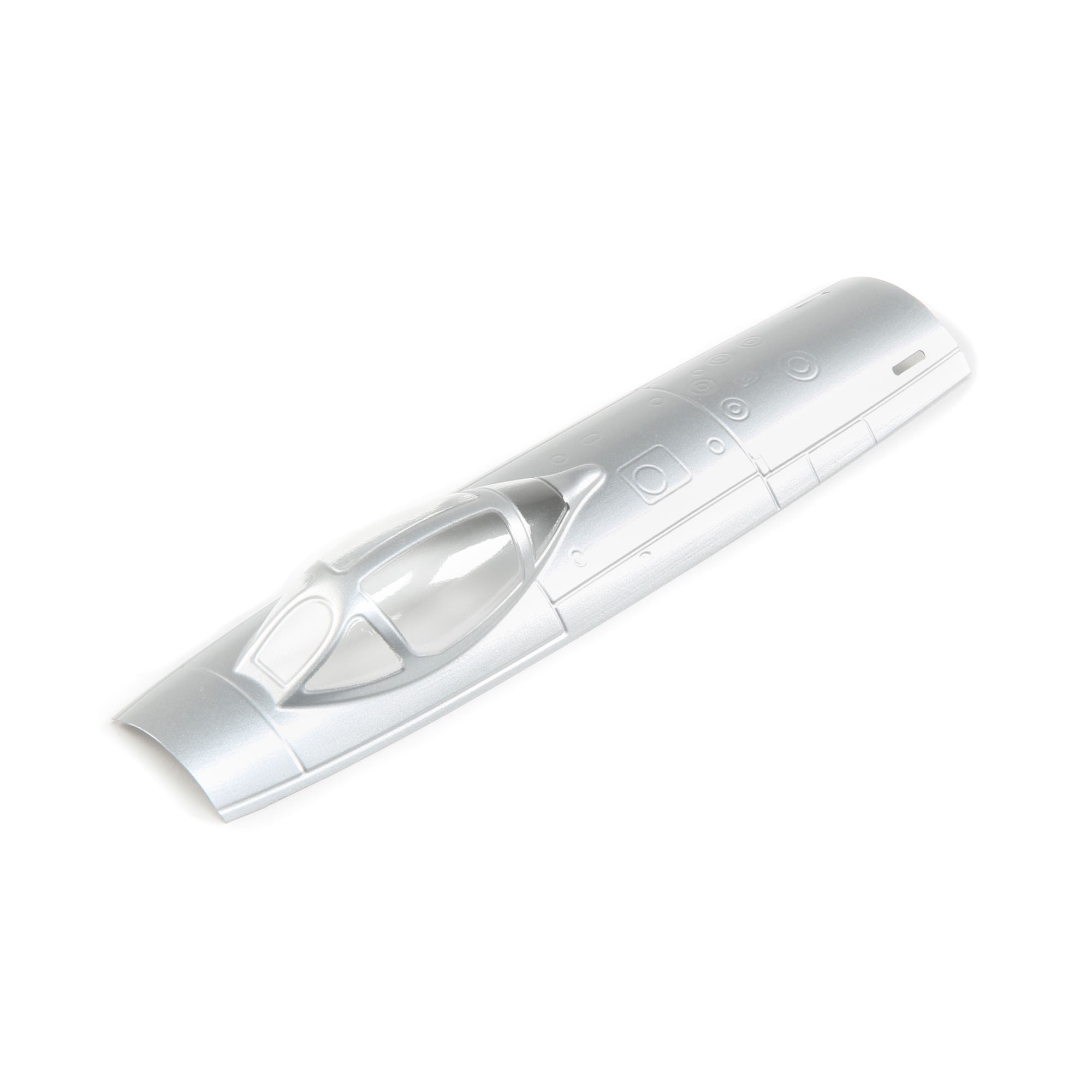 E-flite Canopy/Hatch UMX Mig 15 BNF EFLU6056 Replacement Airplane Parts ...