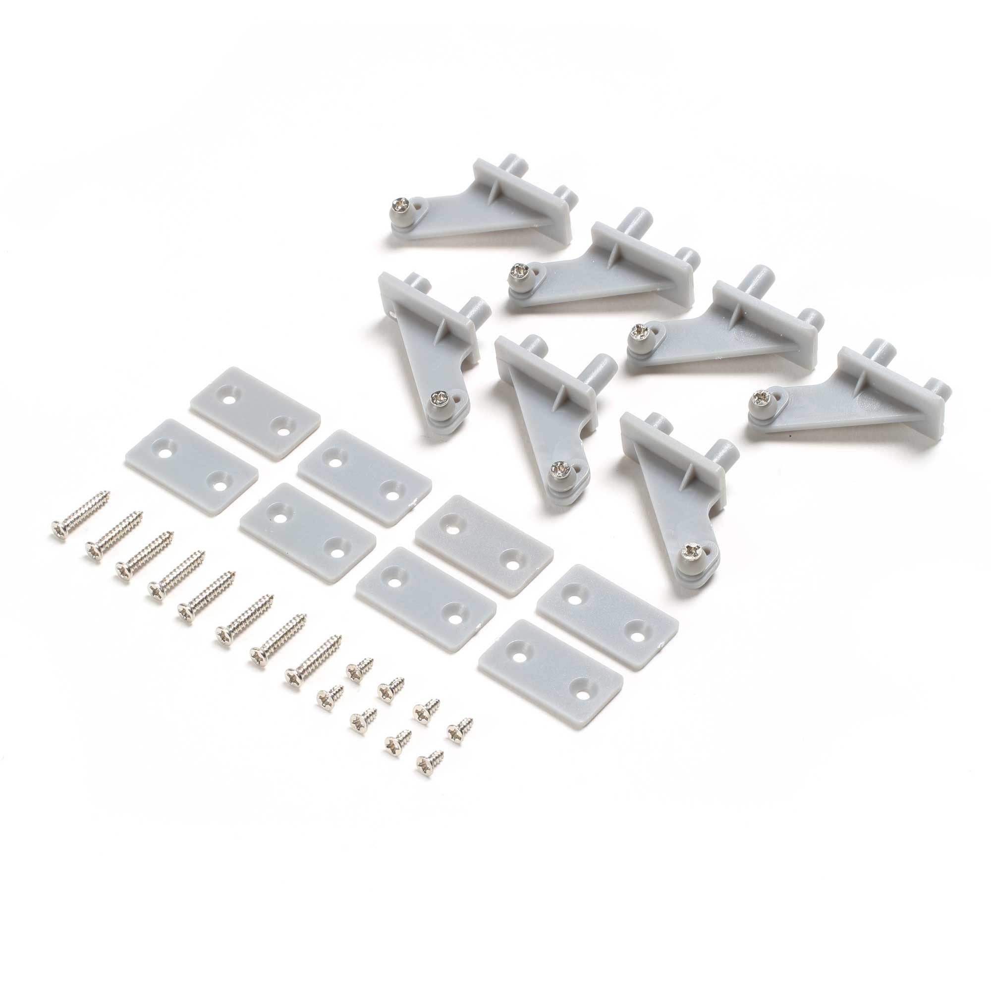 E-flite Control Horn Set A-10 Thunderbolt II 64mm EDF- EFL01187 ...