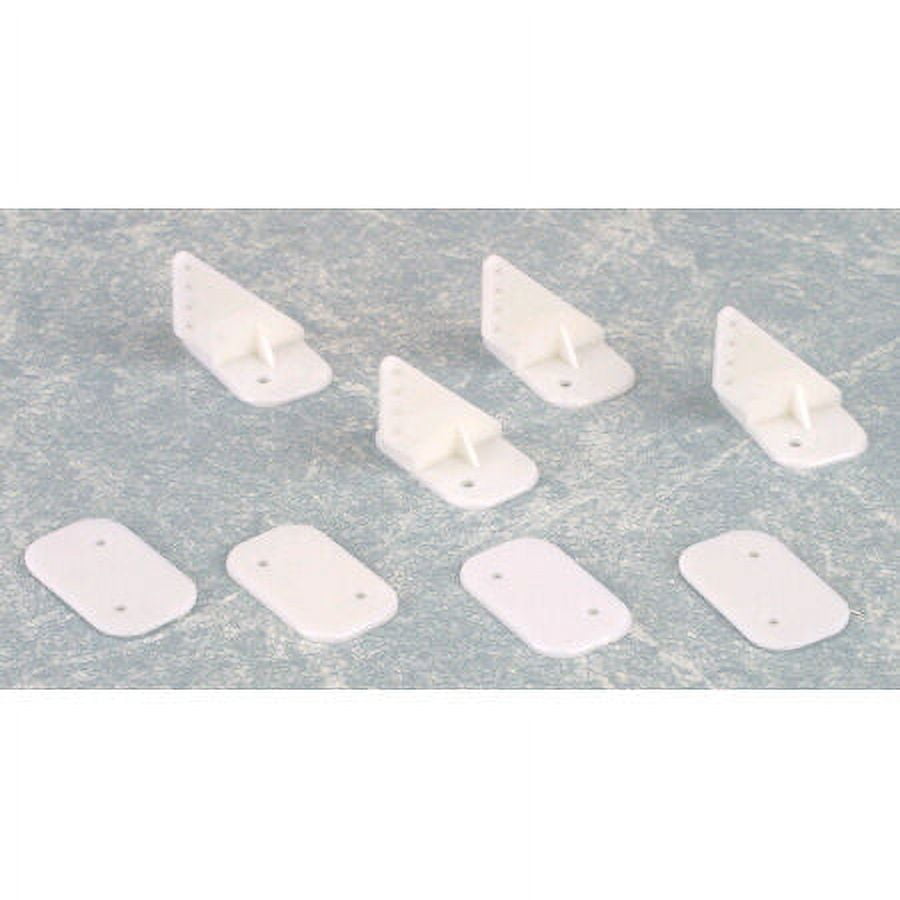 E-flite Control Horns Wing Bolt Set Night Radian EFL36504 Replacement ...