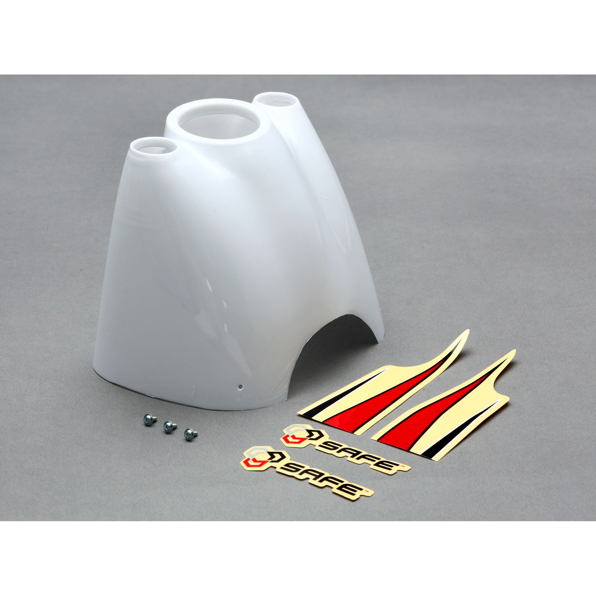E-flite Cowl Apprentice S 15e RTF EFL310004 Replacement Airplane Parts ...