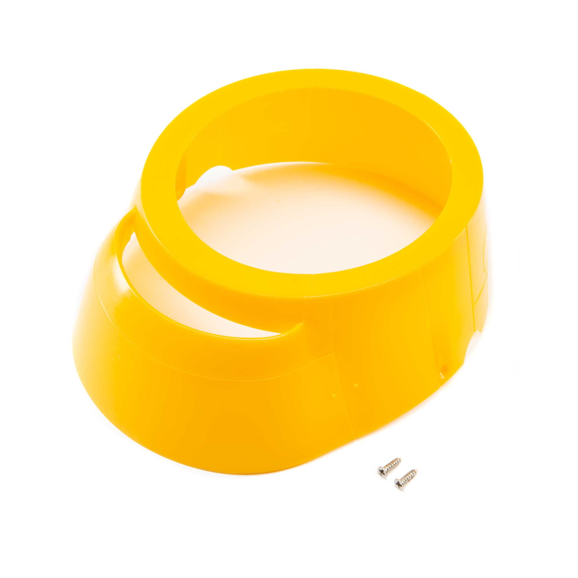 E-flite Cowl P-51D 1.5m- EFL01256 Replacement Airplane Parts - Walmart.com