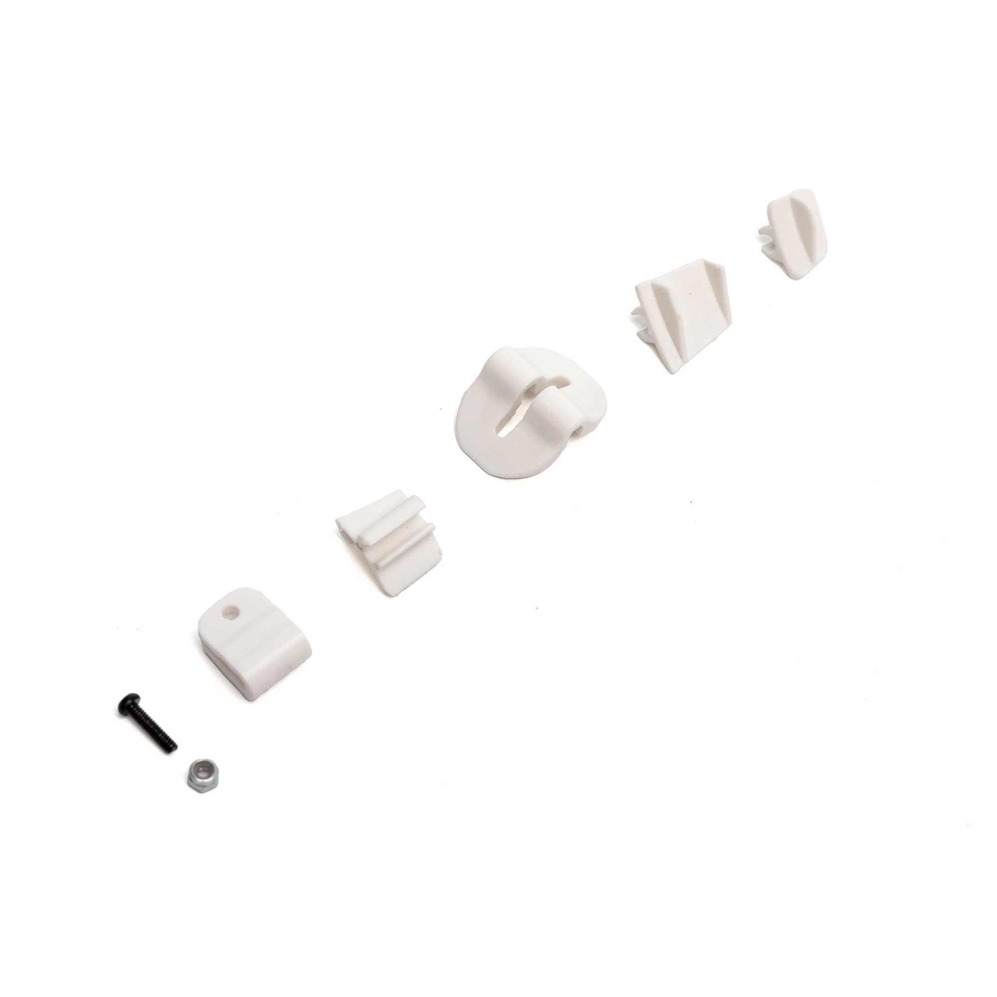 E-flite Float Linkage Clips Super Timber 1.7m EFL-1347 - Walmart.com