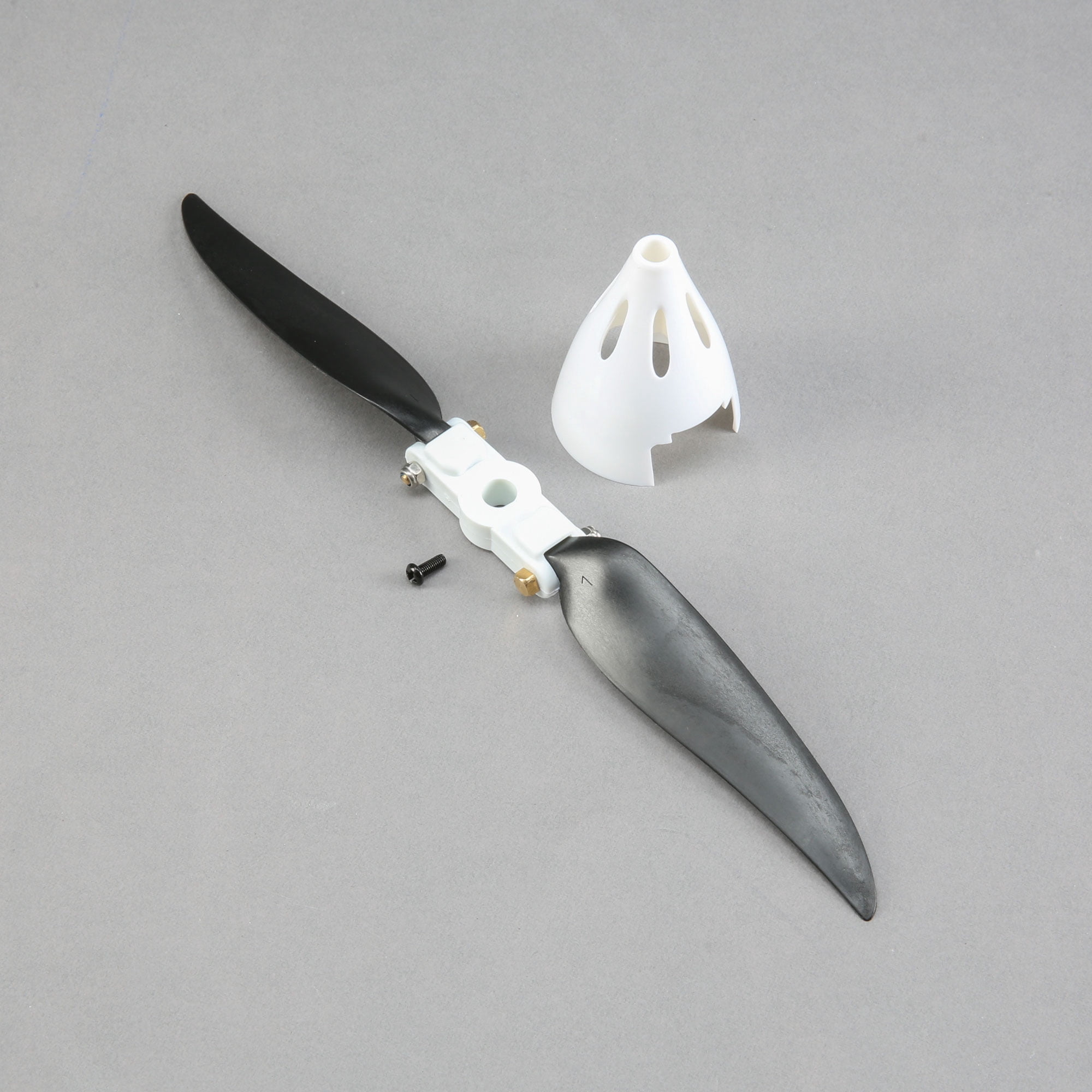 E-flite Folding Prop/Spinner Opterra EFL11105 Replacement Airplane ...