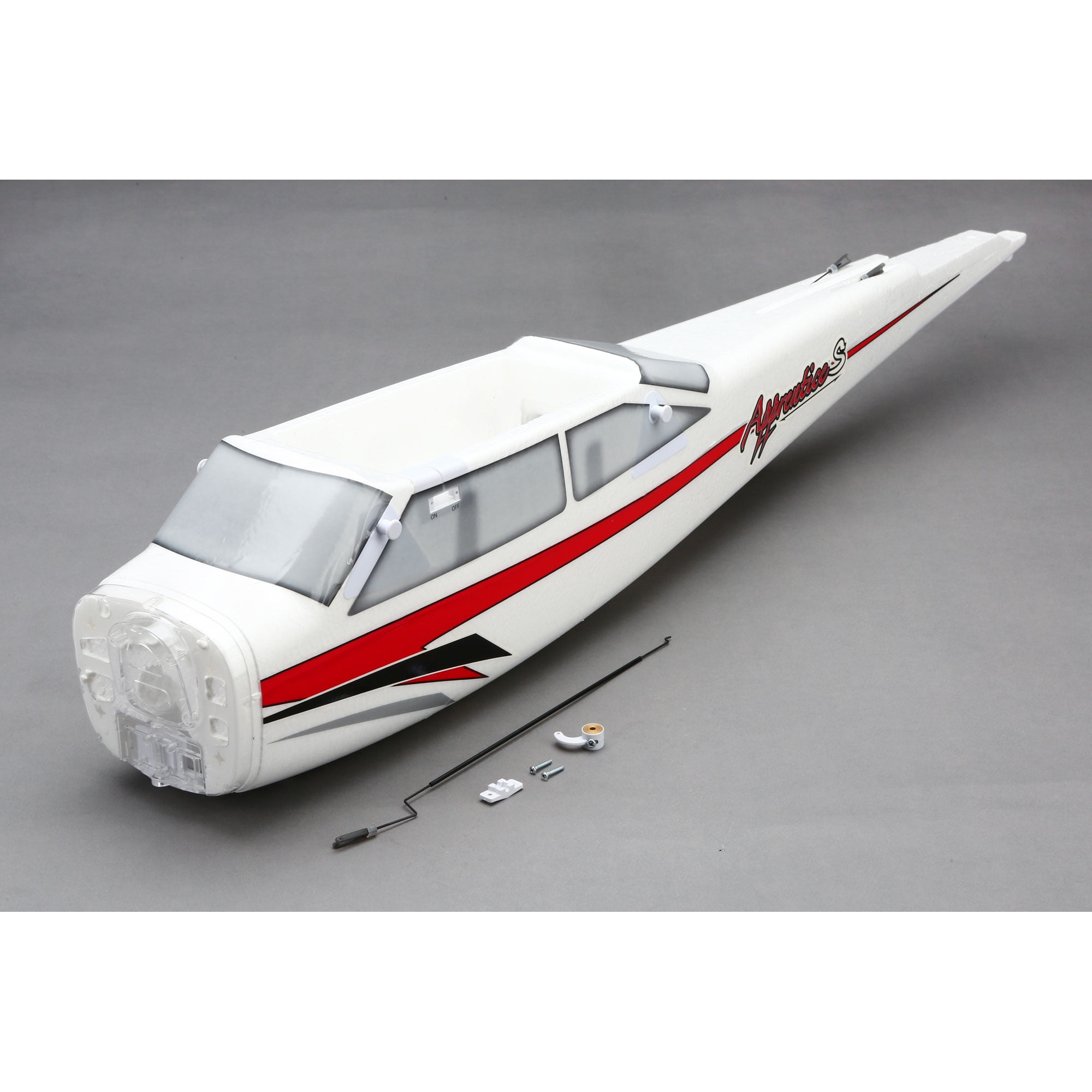 E-flite Fuselage Apprentice S 15e RTF EFL310002 Replacement Airplane ...